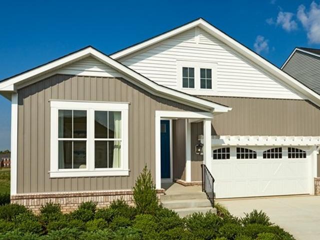 Arlington Plan Kennington Community