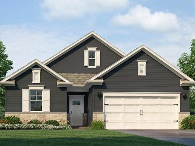 Arlington Plan Kintner Crossing Community