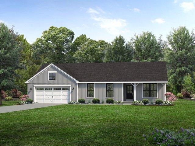 Arlington Plan Portage Community