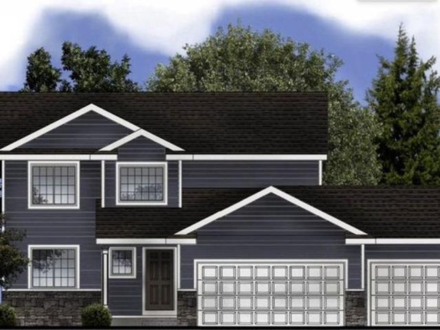 Arlington Plan Spring Meadows Community