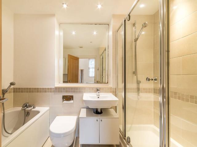 Arlington Road, Camden, London NW1, 1 bed flat to rent, £2,650 pcm | PrimeLocation