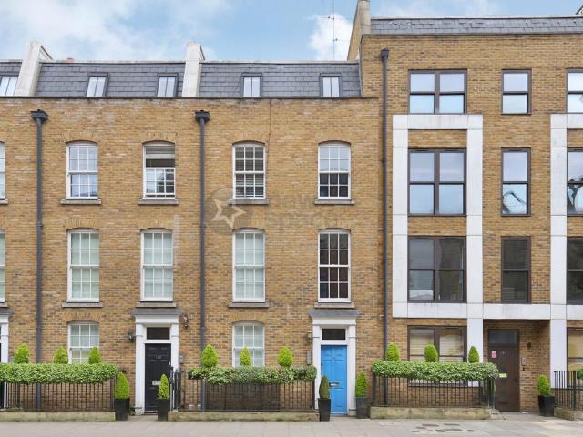 Arlington Road, Camden NW1, 1 bed flat to rent, £2,650 pcm | PrimeLocation