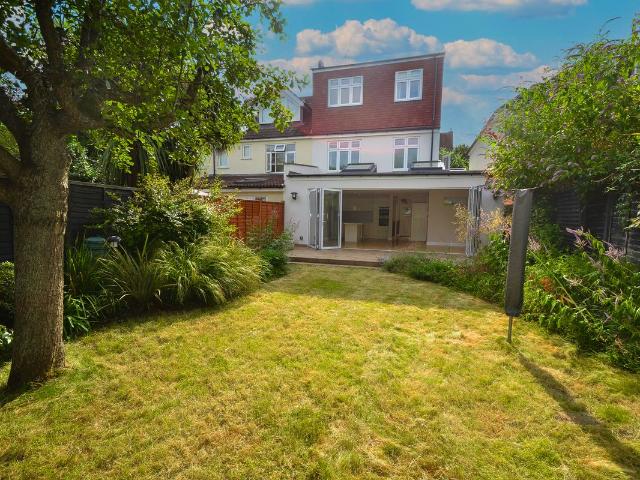 Arlington Road, East Twickenham, Richmond TW1, 4 bed semi detached house to rent, £5,500 pcm | PrimeLocation