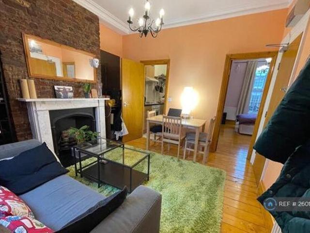 Arlington Road, London, 1 Bedroom Flat
