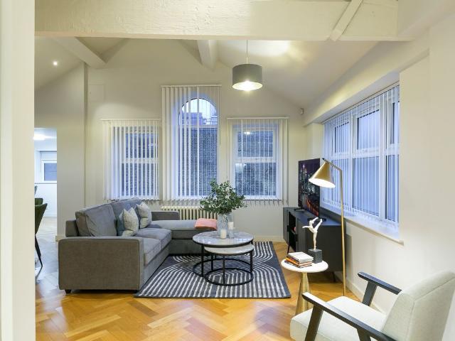 Arlington Road, London NW1, 2 bed flat to rent, £10,010 pcm | PrimeLocation