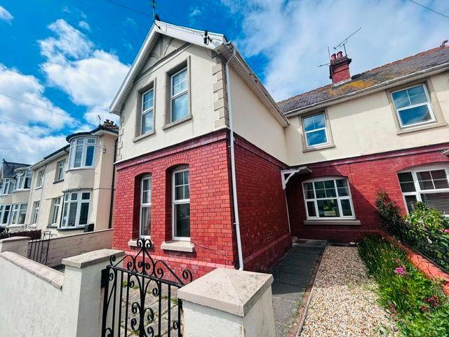Arlington Road, Porthcawl CF36, 4 bed semi detached house to rent, £1,950 pcm | PrimeLocation