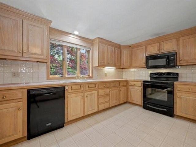 Arlington Rd, Burlington, Home For Sale