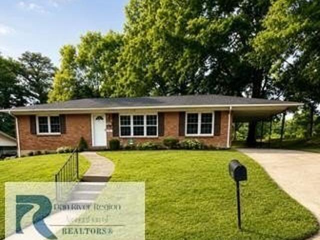 Arlington Rd, Danville, Home For Sale