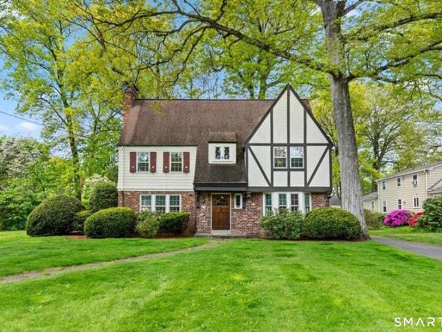 Arlington Rd, West Hartford, Home For Sale