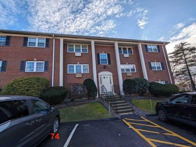 Arlington Rd Unit,woburn, Condo For Sale