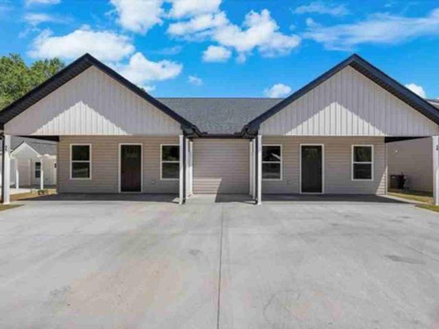 Arlington Townes 3 Bedroom Condo for Rent at 2 Arlington Rd, Greer, SC 29651