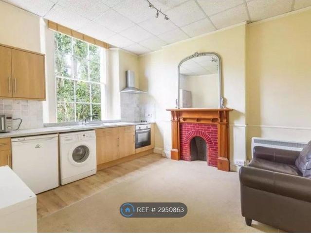 Arlington Villas, Bristol BS8, 1 bed flat to rent, £1,100 pcm | PrimeLocation