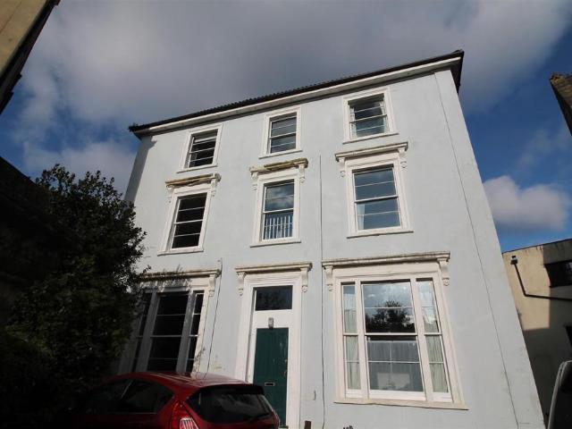 Arlington Villas, Clifton, BS8 4 bed property to rent £3,200 pcm £738 pw