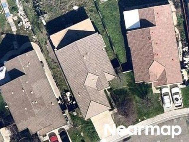 Arlingdale Cir