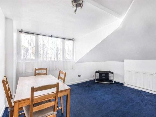 Arlingford Road, London, SW2