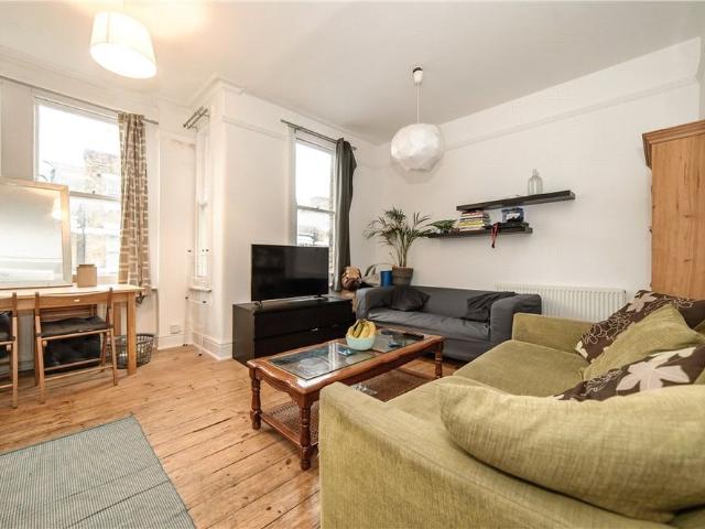 Arlingford Road, London, SW2 2TA