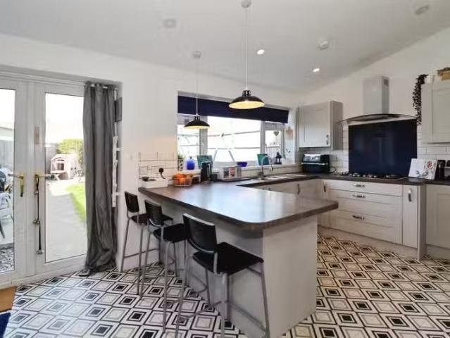 Arlingham Way, Patchway, Bristol