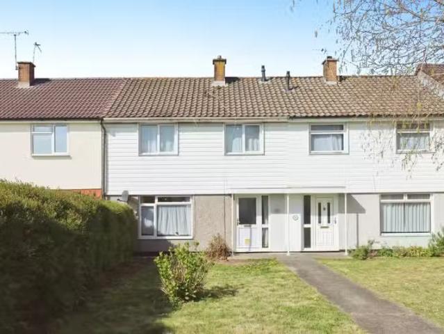 Arlingham Way, Patchway, Bristol