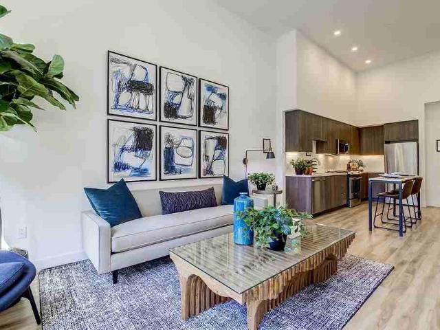 ARLO Mountain View 1 Bedroom Apartment for Rent at 1030 Castro St, Mountain View, CA 94040 Cuesta Park