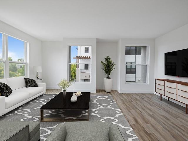 ARLO Mountain View 1 Bedroom Apartment for Rent at 1030 Castro St, Mountain View, CA 94040 Cuesta Park