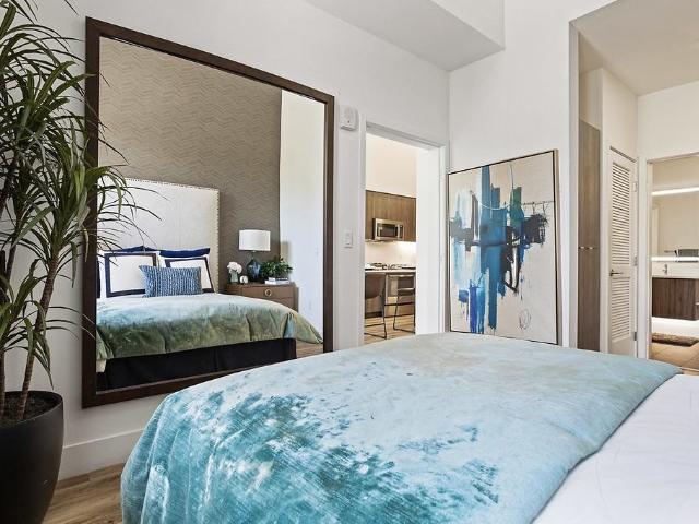 ARLO Mountain View 2 Bedroom Apartment for Rent at 1030 Castro St, Mountain View, CA 94040 Cuesta Park