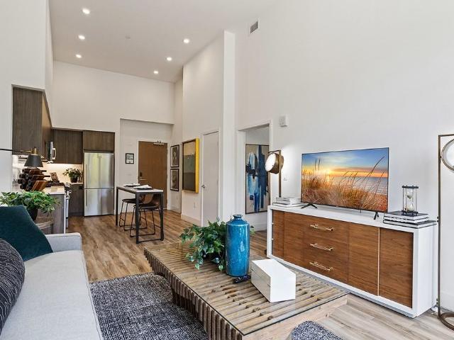 ARLO Mountain View 2 Bedroom Apartment for Rent at 1030 Castro St, Mountain View, CA 94040 Cuesta Park