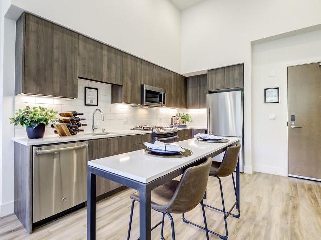 ARLO Mountain View 2 Bedroom Apartment for Rent at 1030 Castro St, Mountain View, CA 94040 Cuesta Park