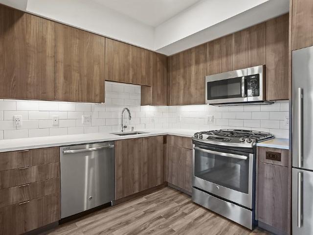 ARLO Mountain View Studio Apartment for Rent at 1030 Castro St, Mountain View, CA 94040 Cuesta Park