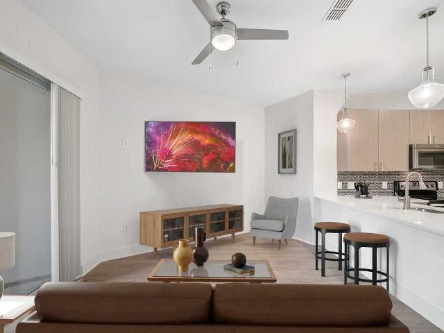Arlo Decatur Apartments 1 Bedroom Apartment for Rent at 245 E Trinity Pl, Decatur, GA 30030 Downtown Decatur