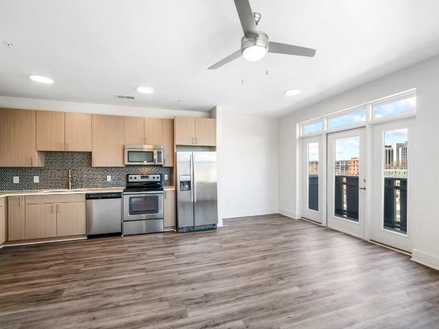 Arlo Decatur Apartments Studio Apartment for Rent at 245 E Trinity Pl, Decatur, GA 30030 Downtown Decatur