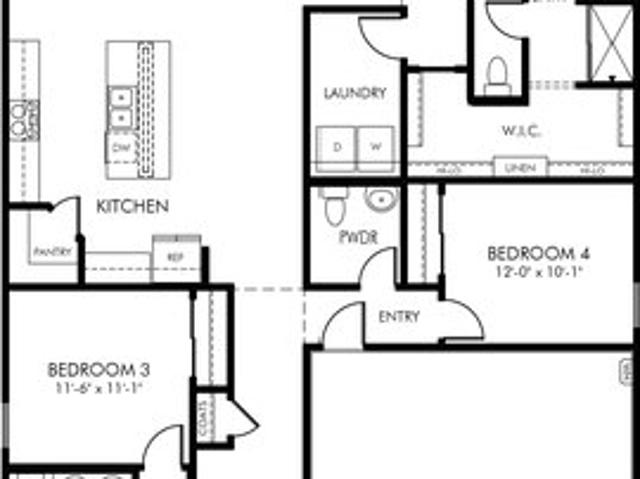 Arlo Plan Rancho Mirage Reserve Series Community