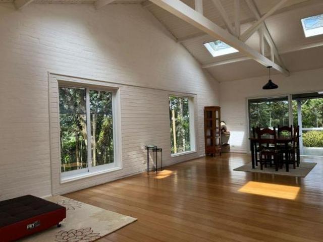 Arquitetura Autoral e Natureza Intocada: Um Refúgio Ímpar em Gonçalves