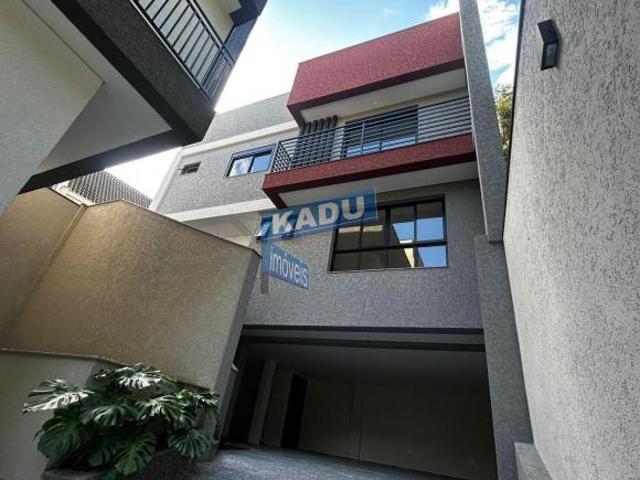 Arquitetura contemporânea, localização privilegiad
