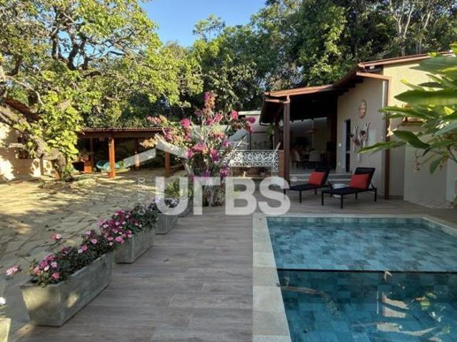 Arquitetura, Design e Charme em Cada Detalhe