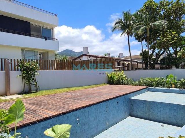 Arquitetura Gui Mattos na praia Juquehy