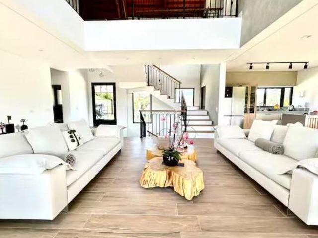Arquitetura Inclusiva e Sofisticação: O Refúgio sem Barreiras na Mantiqueira