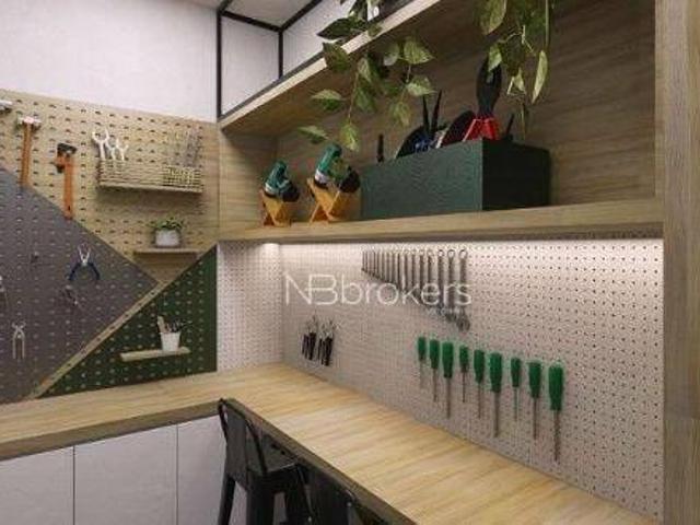 ARQUITETURA INTELIGENTE ALIADA À PRATICIDADE URBANA!