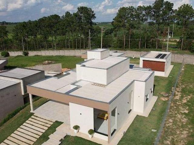 Arquitetura Sofisticada, Lazer Privativo e Qualidade de Vida em Meio à Natureza