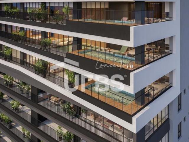 ARQ Opus | 211 m² | 4 Quartos/ Suítes| 3 Vagas| Setor Bueno