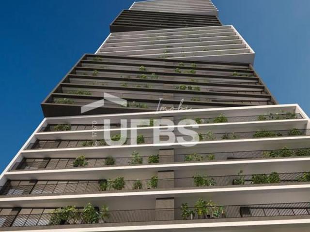 ARQ Opus Apartamento 3 quartos, sendo 3 suítes