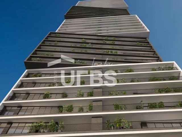 ARQ Opus Apartamento 3 quartos, sendo 3 suítes