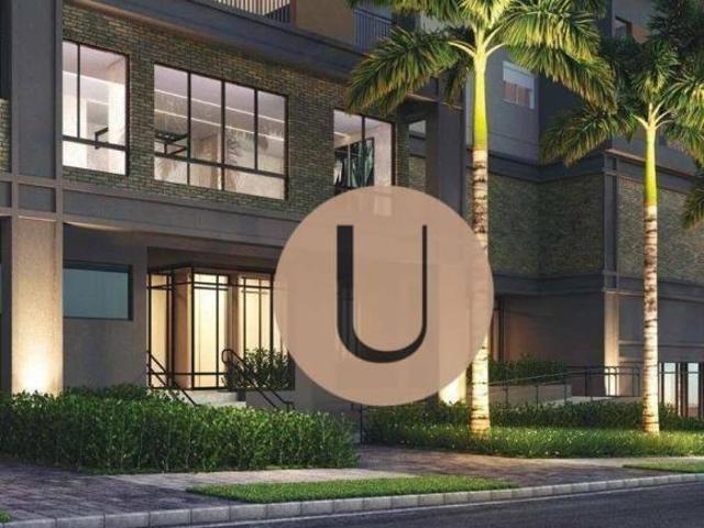ARQ Mooca — Apartamento de 120 m² na Mooca | Sofisticação, espaço e localização privilegiada