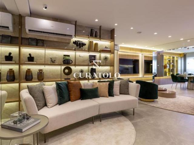 ARQ Mooca By Living A Vida dos Seus Sonhos Começa Aqui: Lançamento Cyrela com 4 Dorms 2 Vagas e Va