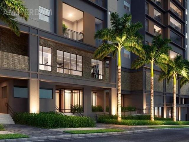 ARQ Mooca by Living Apartamentos de 2 a 4 Dormitórios na Mooca SP