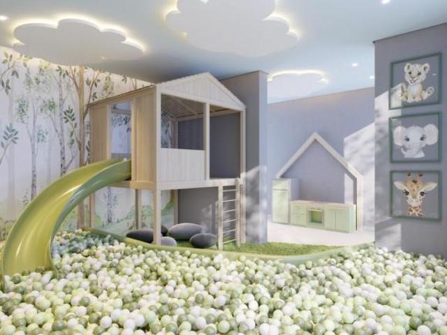 Arq Mooca By Living