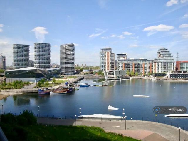 Arragon House, London, E16 3 bed penthouse to rent £2,650 pcm £612 pw