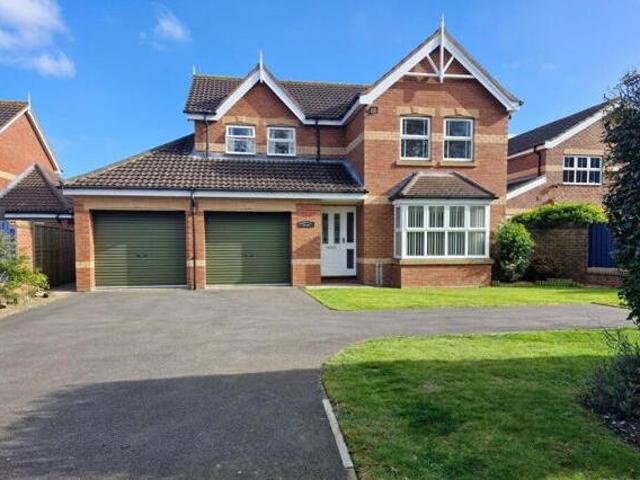Arram Road, Leconfield, 4 Bedroom Detached