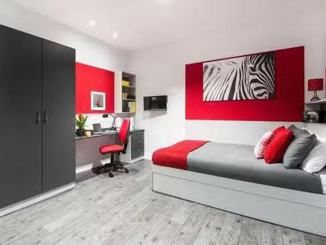 Arran House Classic Ensuite