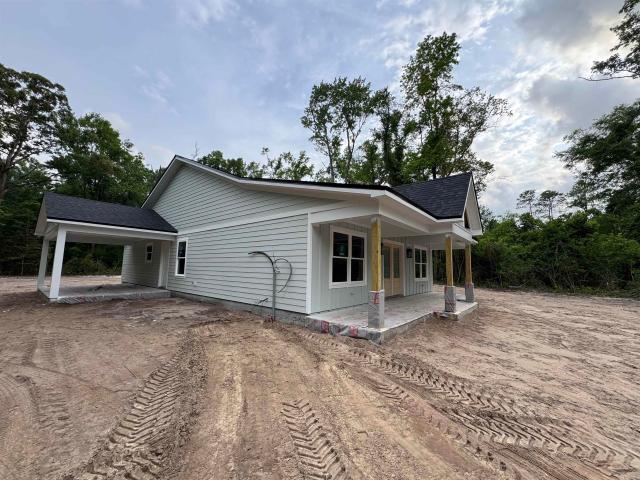 Arran Rd, Crawfordville, FL 32327 | MLS #399666