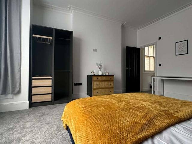 Arran Road Room 2